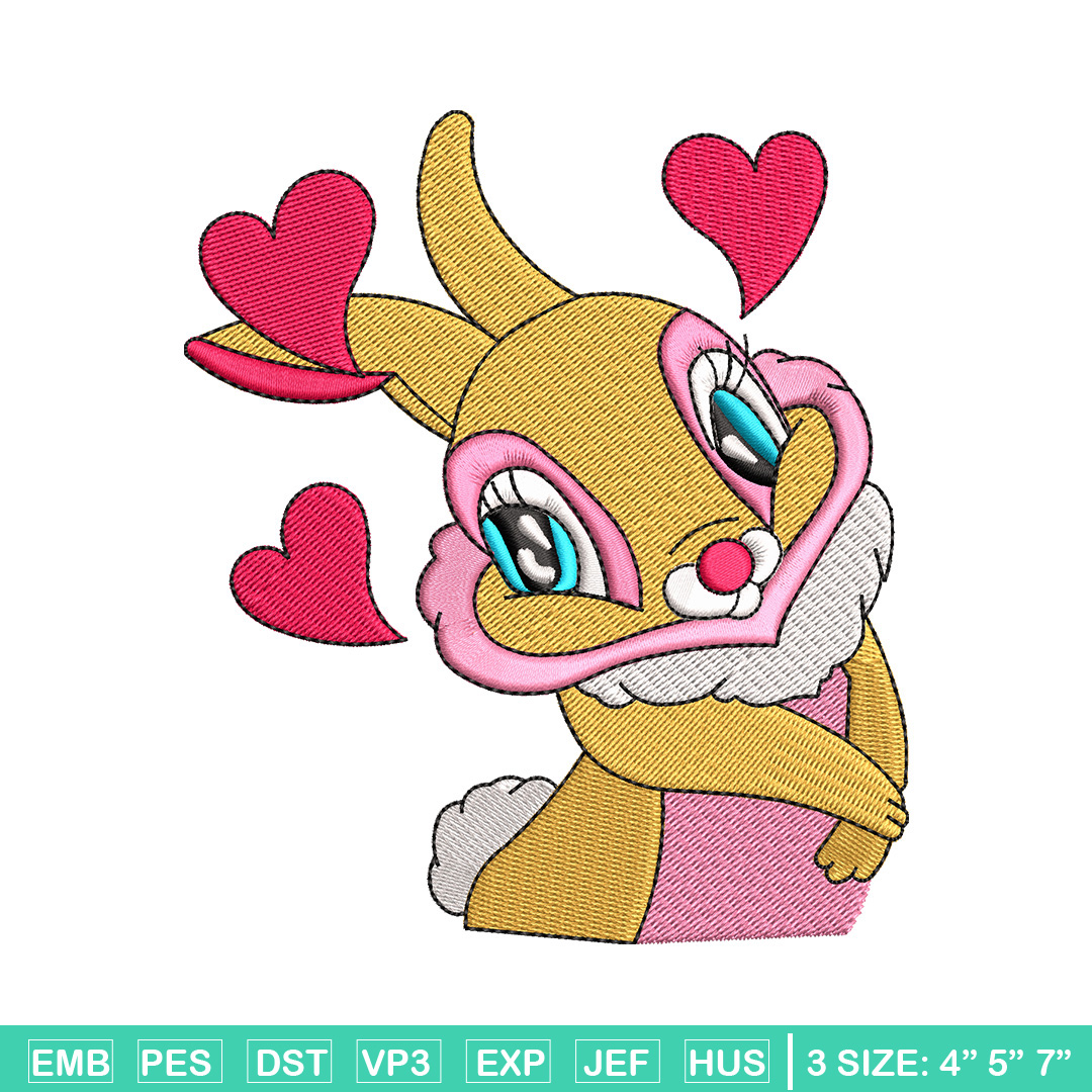 Micky love embroidery design, Disney embroidery, Embroidery - Inspire ...