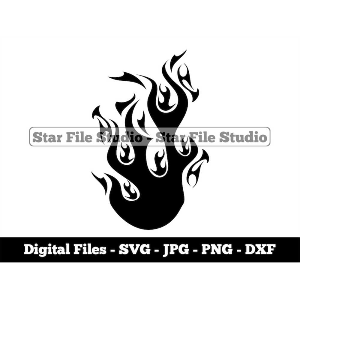 Flame Svg, Fire Svg, Burning Svg, Fire Png, Fire Jpg, Fire F - Inspire ...