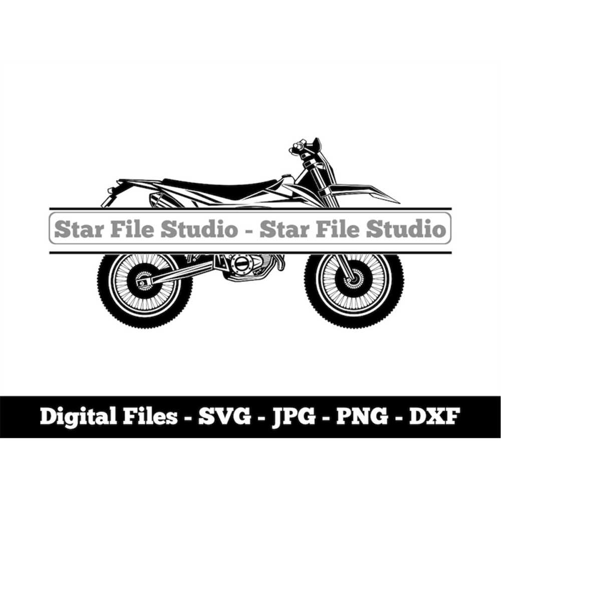 Motorcycle Rider Split Monogram 2 Svg, Motorcycle Svg, Biker - Inspire ...