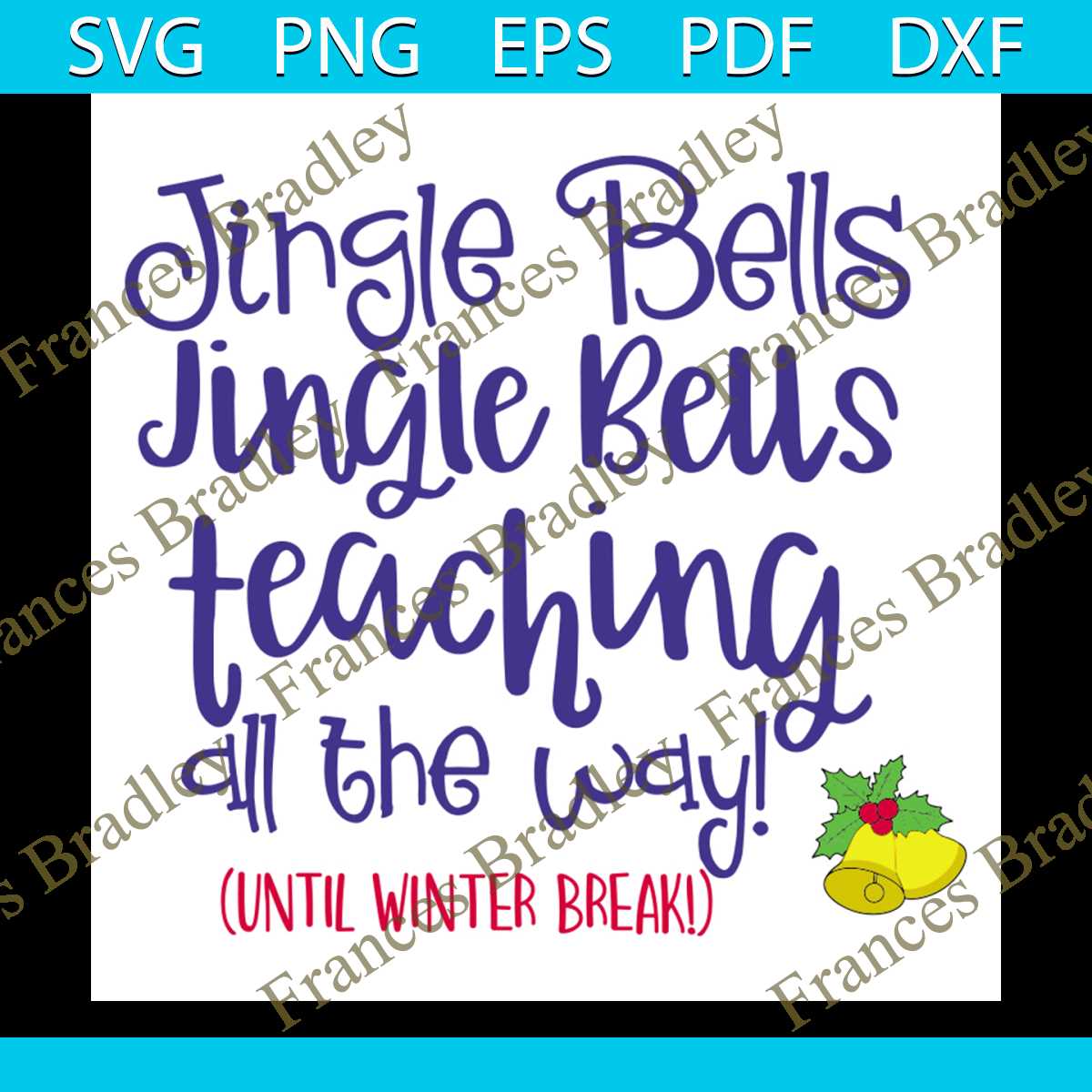Jingle Bells Jingle Bells Teaching All The Way Until Winter - Inspire ...