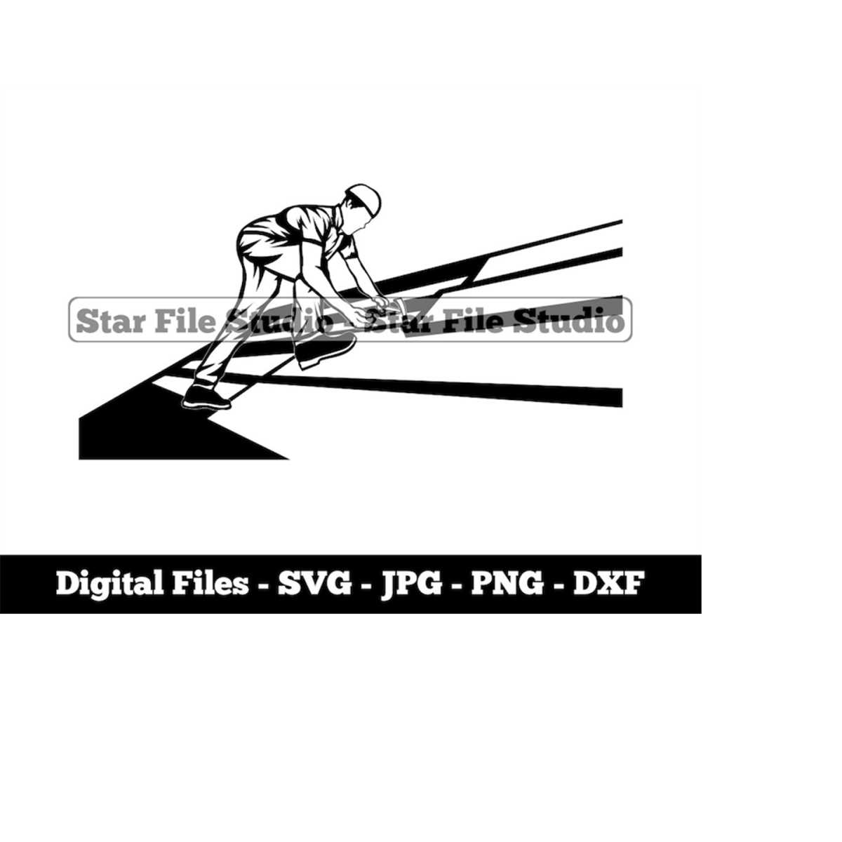 Roofer 3 Svg, Construction Svg, Contactor Svg, Roofer Png, R | Inspire ...