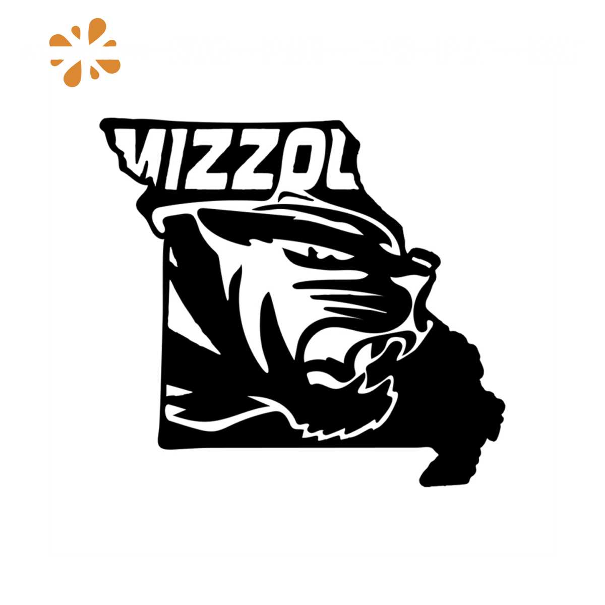 Cleveland tigers svg | Inspire Uplift