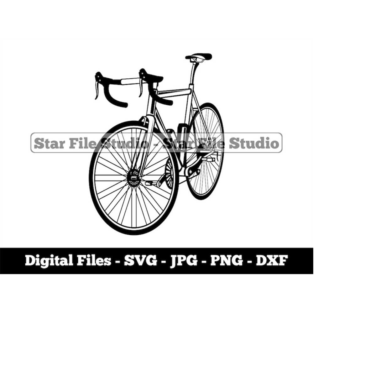 Bicycle Svg, Biking Svg, Cyclist Svg, Cycling Svg, Cyclist P - Inspire ...