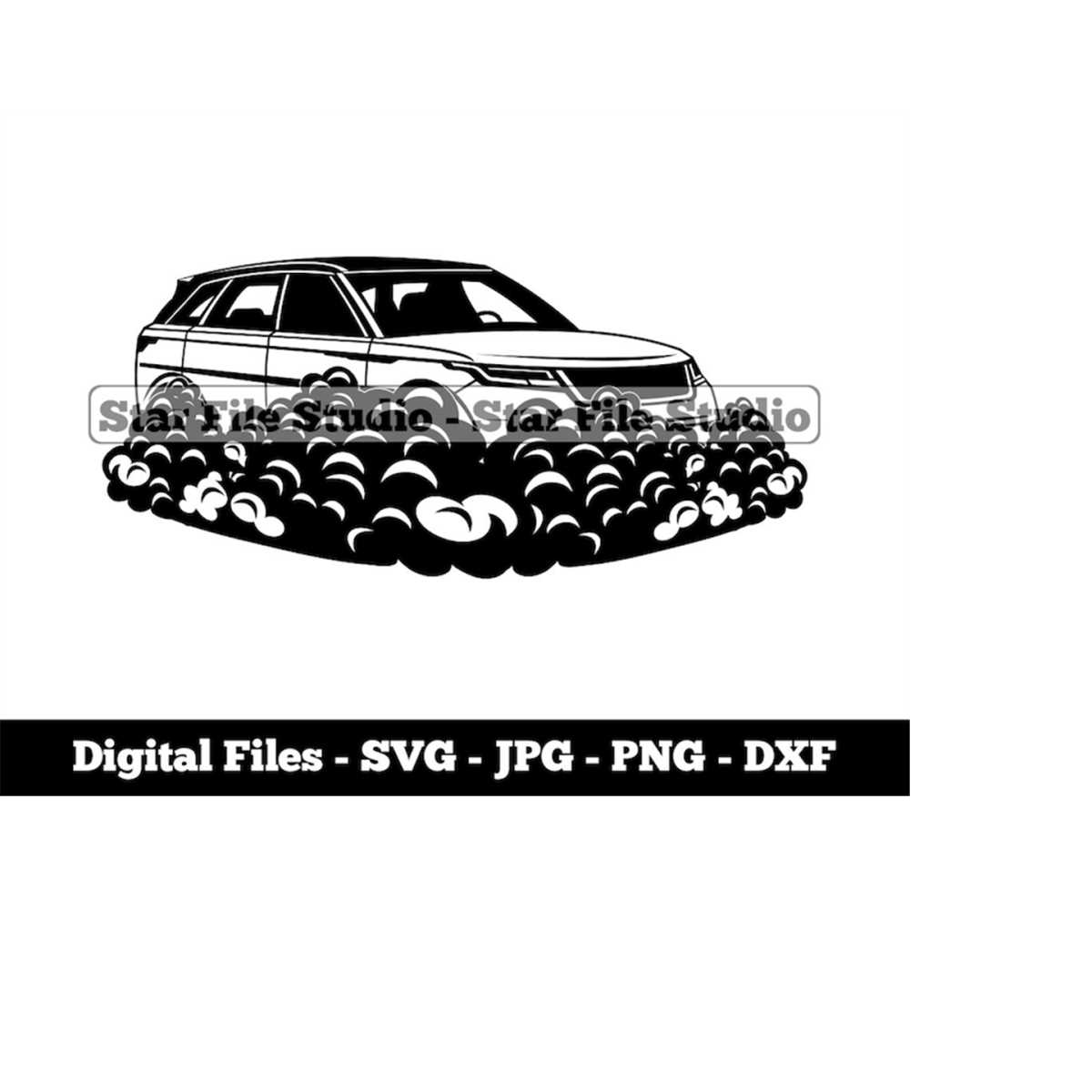 SUV Logo 4 Svg, Car Logo Svg, SUV Svg, Car Png, Car Jpg, Car - Inspire ...