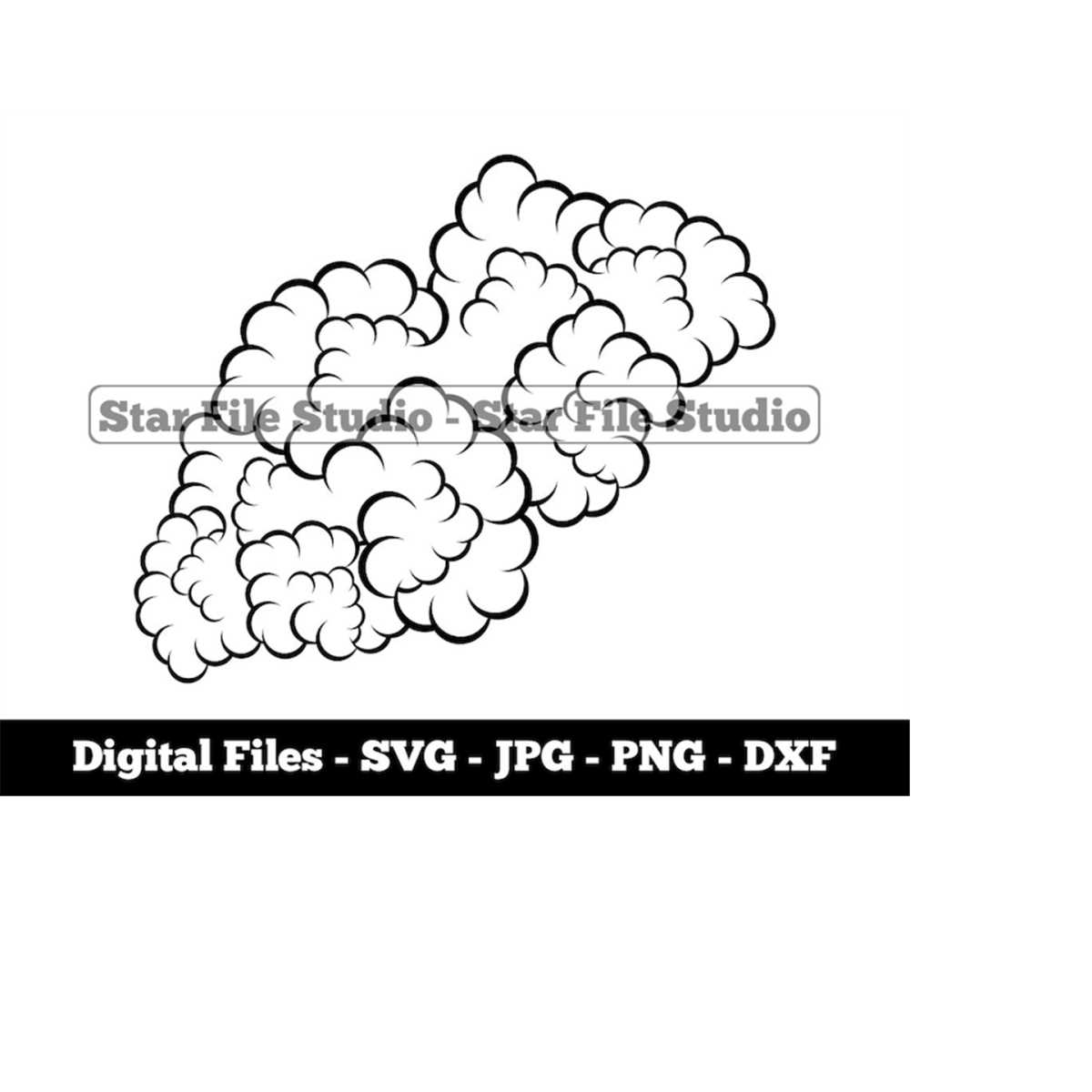 Smoke 3 Svg, Steam Svg, Smoke Svg, Vapor Svg, Smoke Png, Smo - Inspire ...