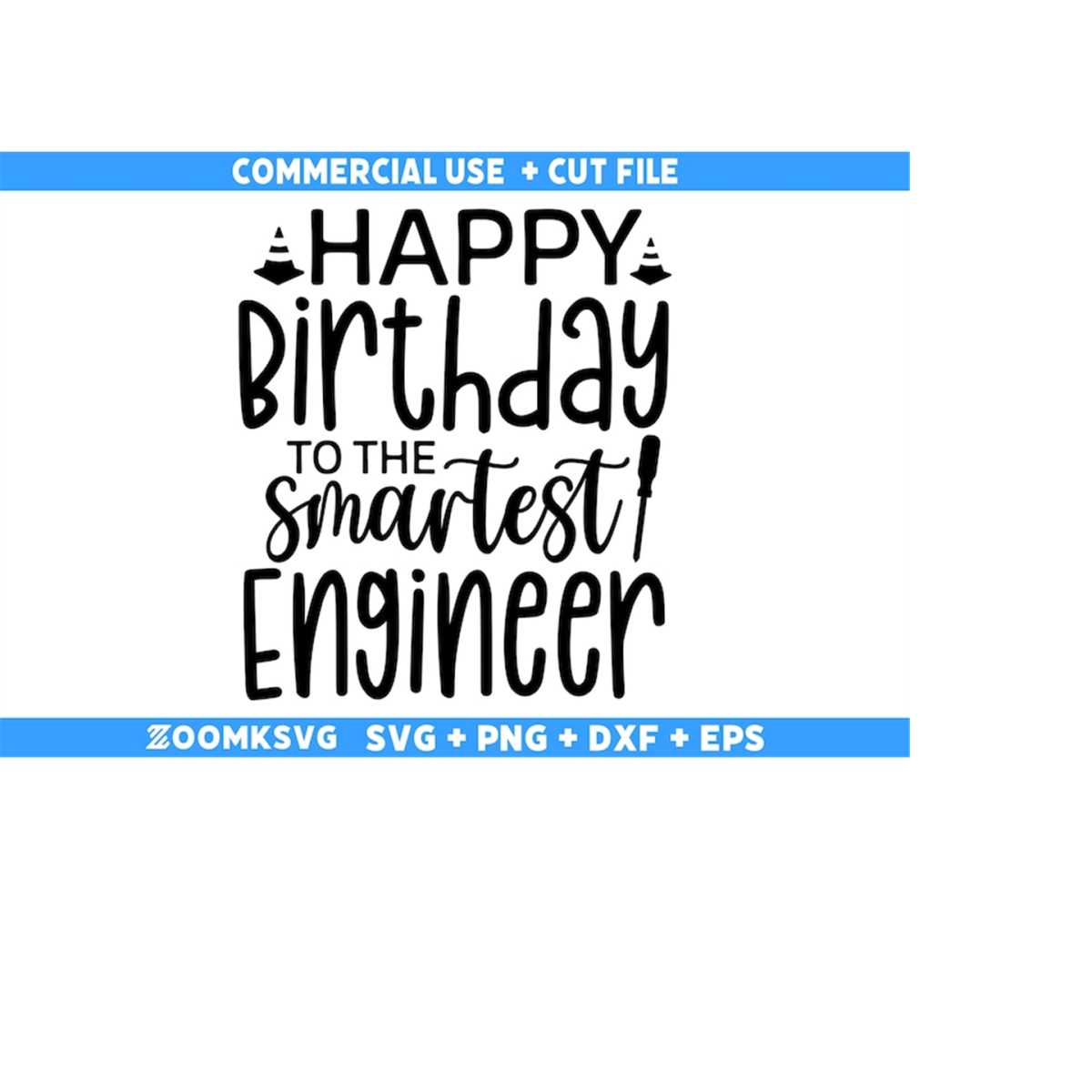 Engineer SVG, Smartest Engineer Svg, Engineer Png, Funny Eng - Inspire ...