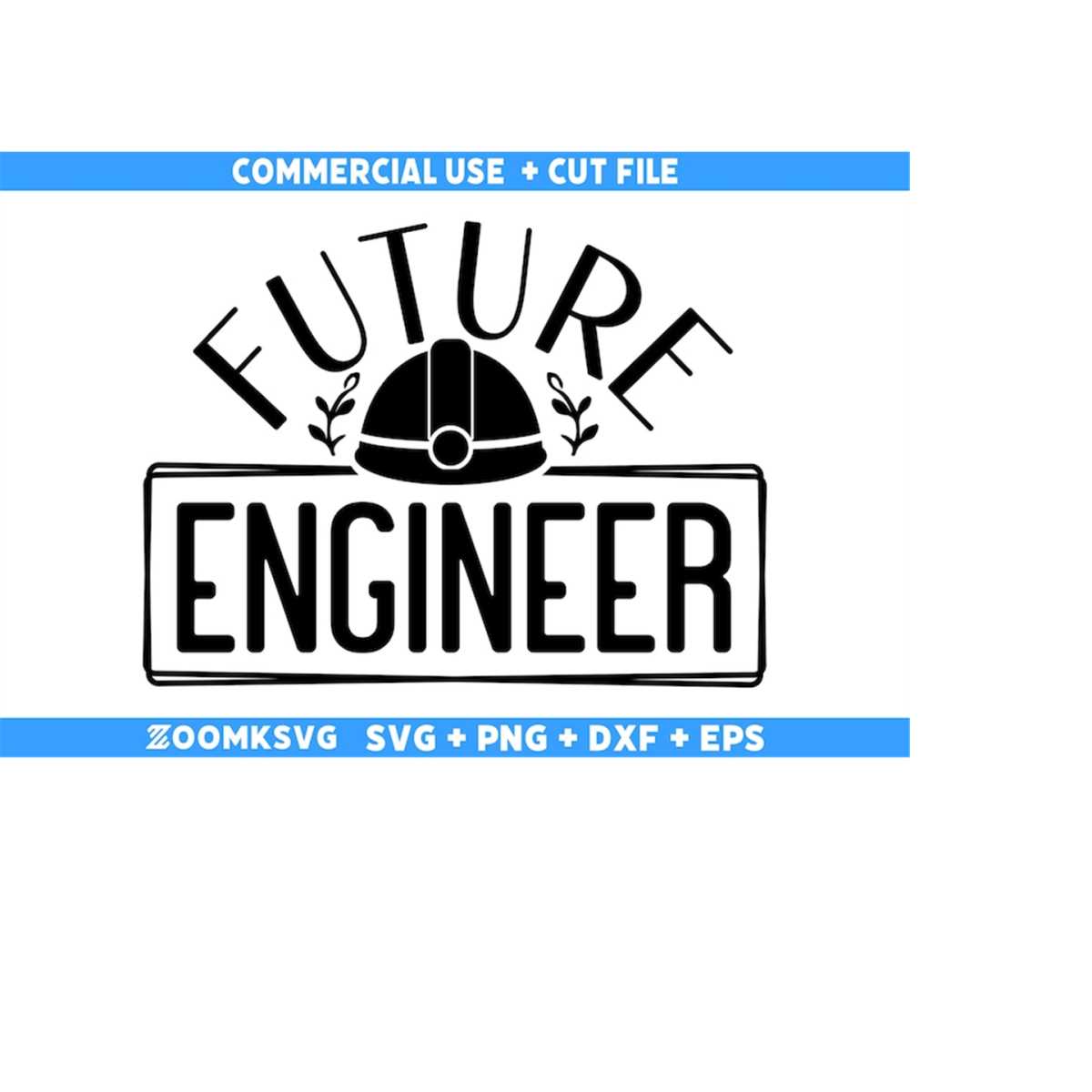 Engineer SVG, Future Engineer Svg, Engineer Png, Funny Engin | Inspire ...