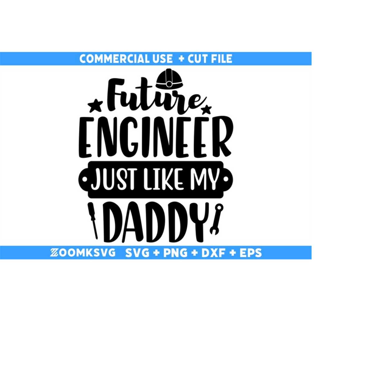 Engineer SVG, Future Engineer Svg, Engineer Png, Funny Engin - Inspire ...