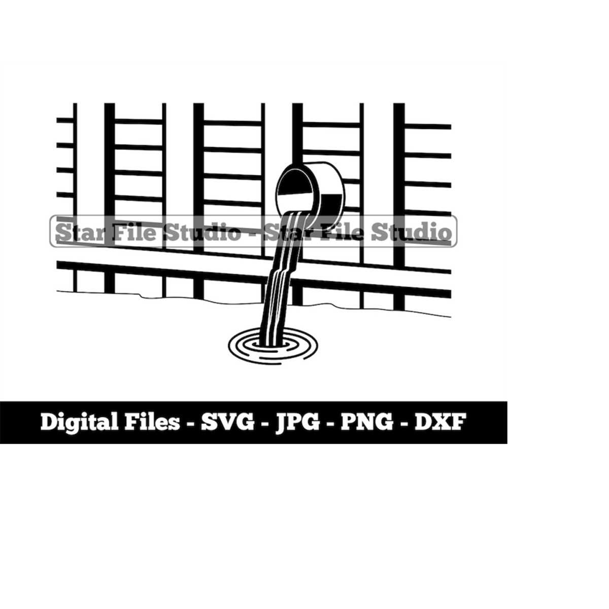 Sewer Svg, Sewage Svg, Waste Svg, Sewer Png, Sewer Jpg, Sewe - Inspire ...