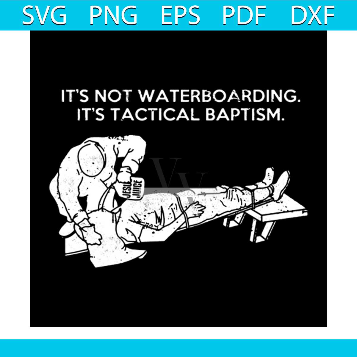 Baptism Svg | Inspire Uplift