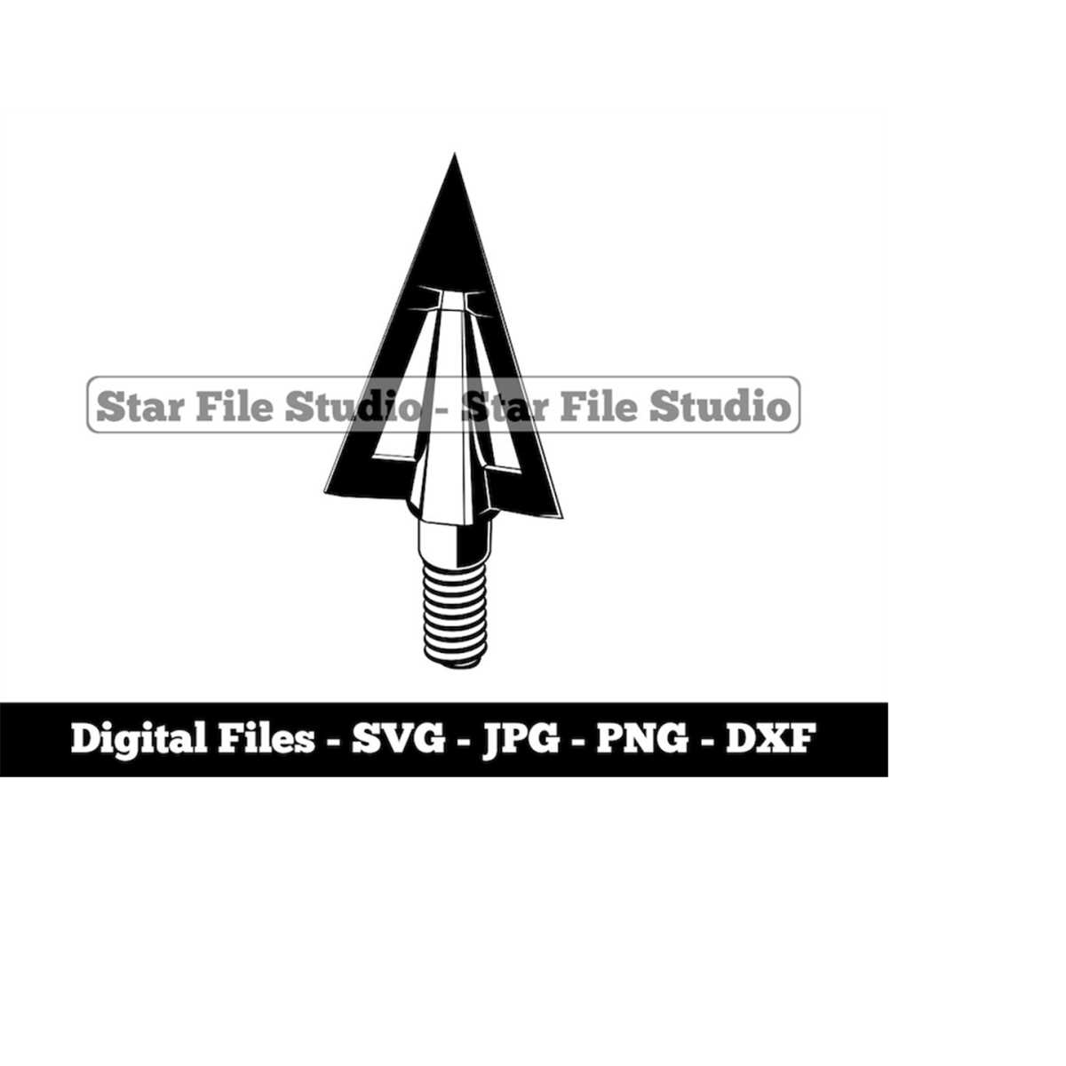 Metal Arrow Head Svg, Arrow Svg, Arrow Head Svg, Arrow Png, - Inspire ...