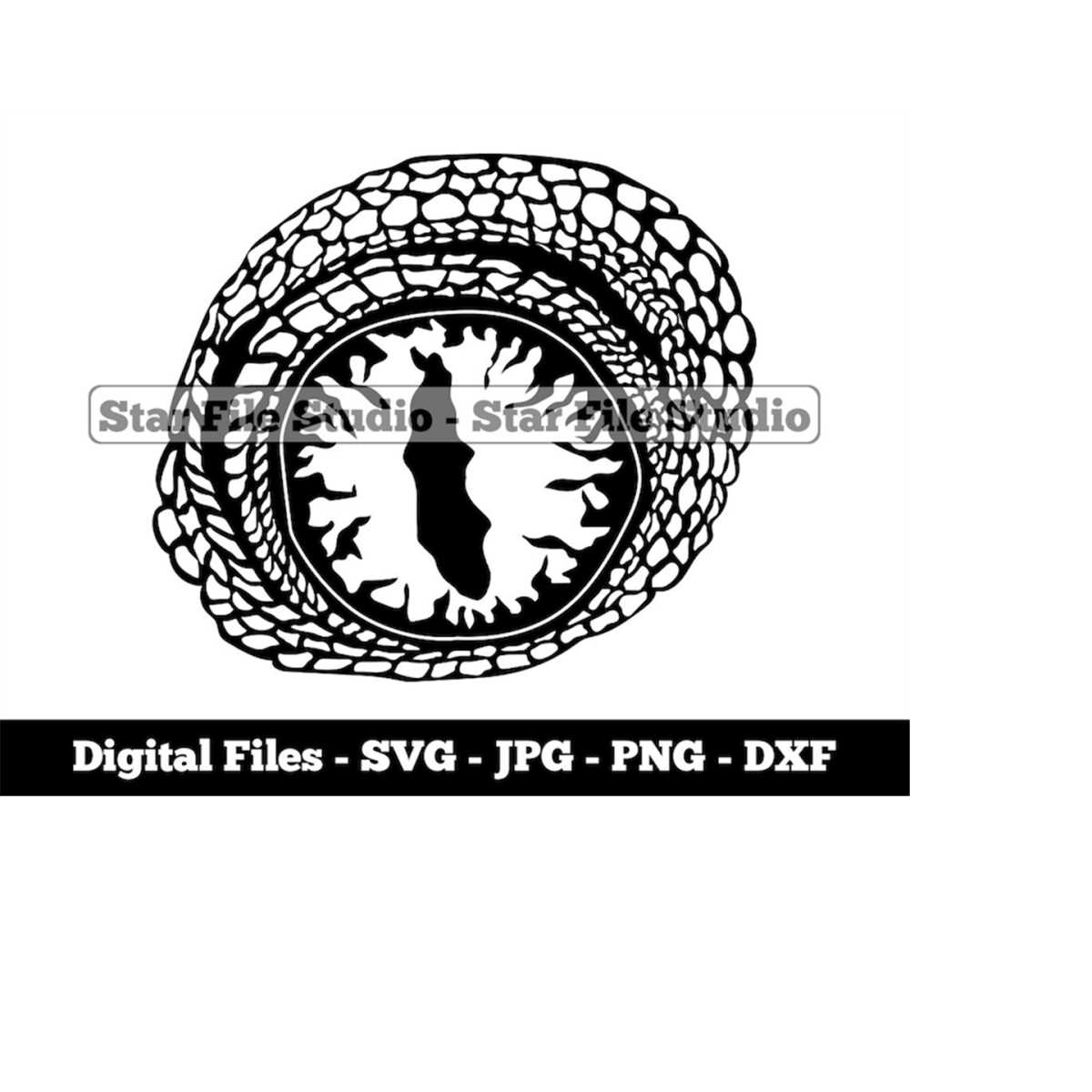 Dragon Eye 2 Svg, Dragon Svg, Eye Svg, Dragon Png, Dragon Jp | Inspire ...
