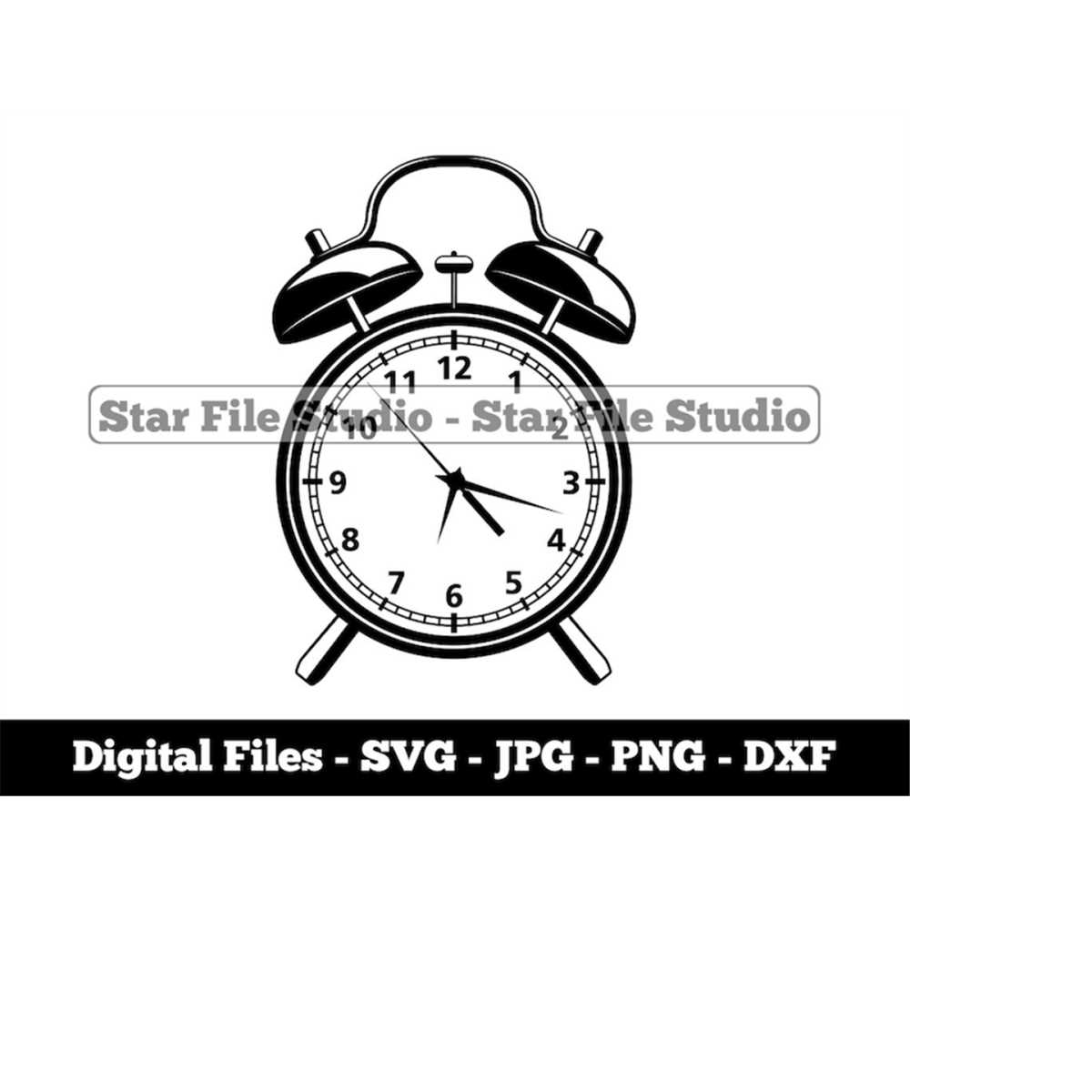 alarm clocks clipart - Inspire Uplift