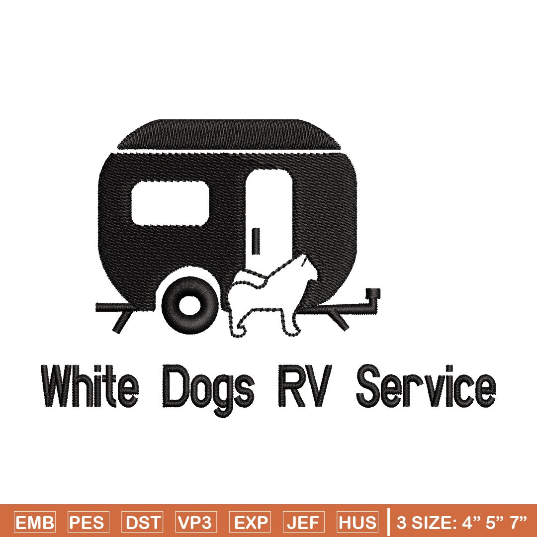 Rv Embroidery | Inspire Uplift