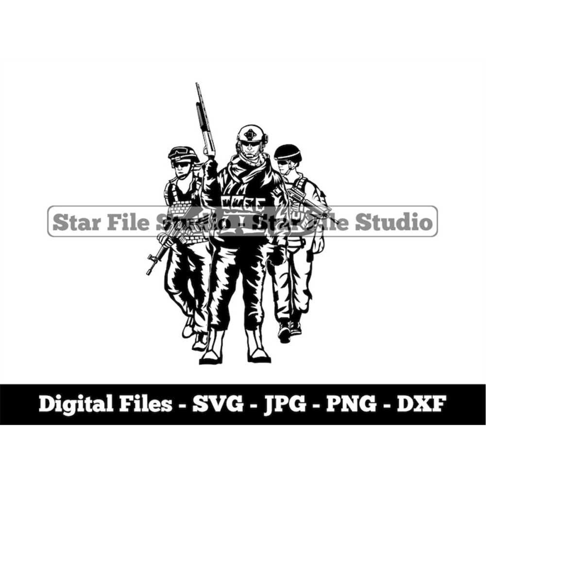 Special Forces Svg, Soldiers Svg, Army Svg, Special Forces P - Inspire ...