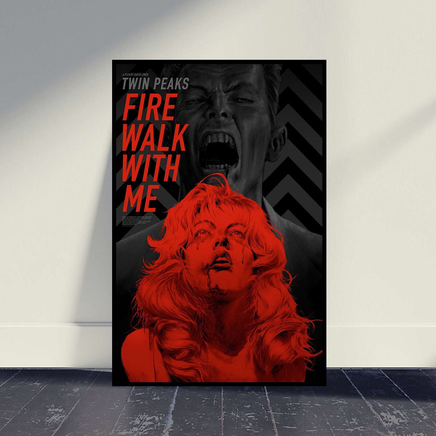 Tyler The Creator Music Poster Wall Art, Room Decor, Home De - Inspire Uplift