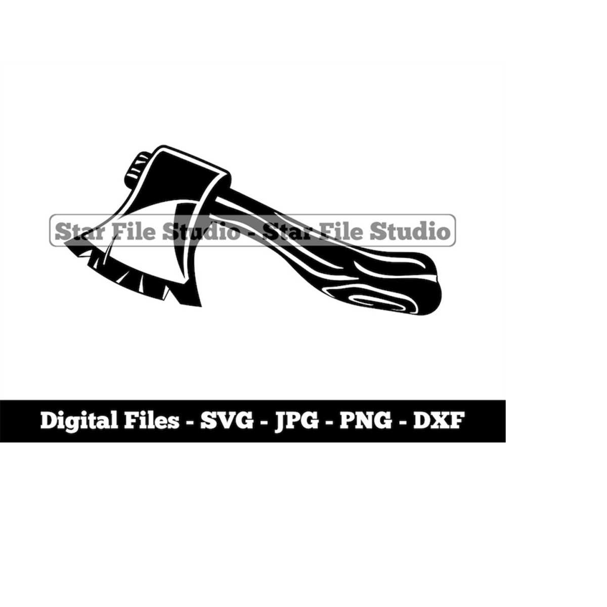 Axe Svg, Axe Png, Axe Jpg, Lumberjack Svg, Hatchet Svg, Axe - Inspire ...