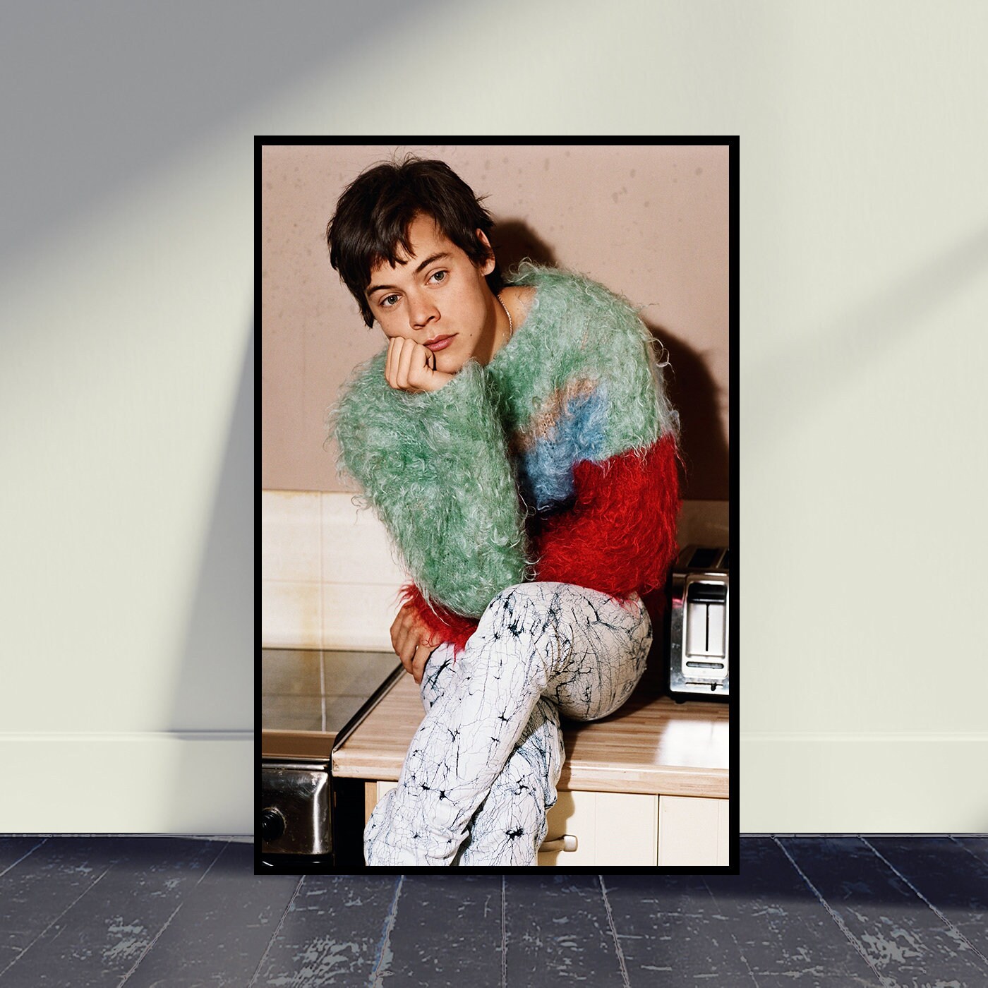 The Endless Summer Poster | Inspire Uplift