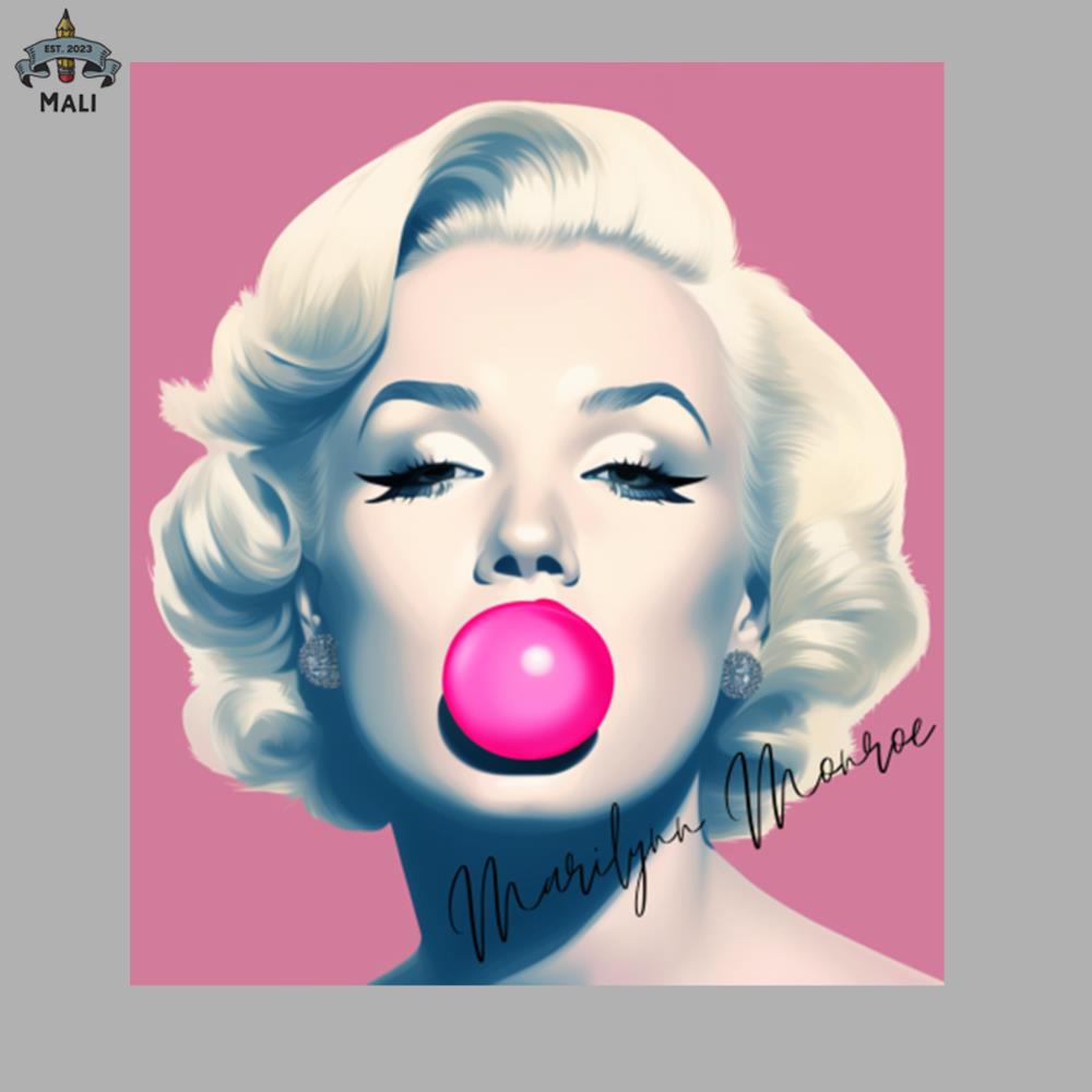Marilyn Monroe t | Inspire Uplift
