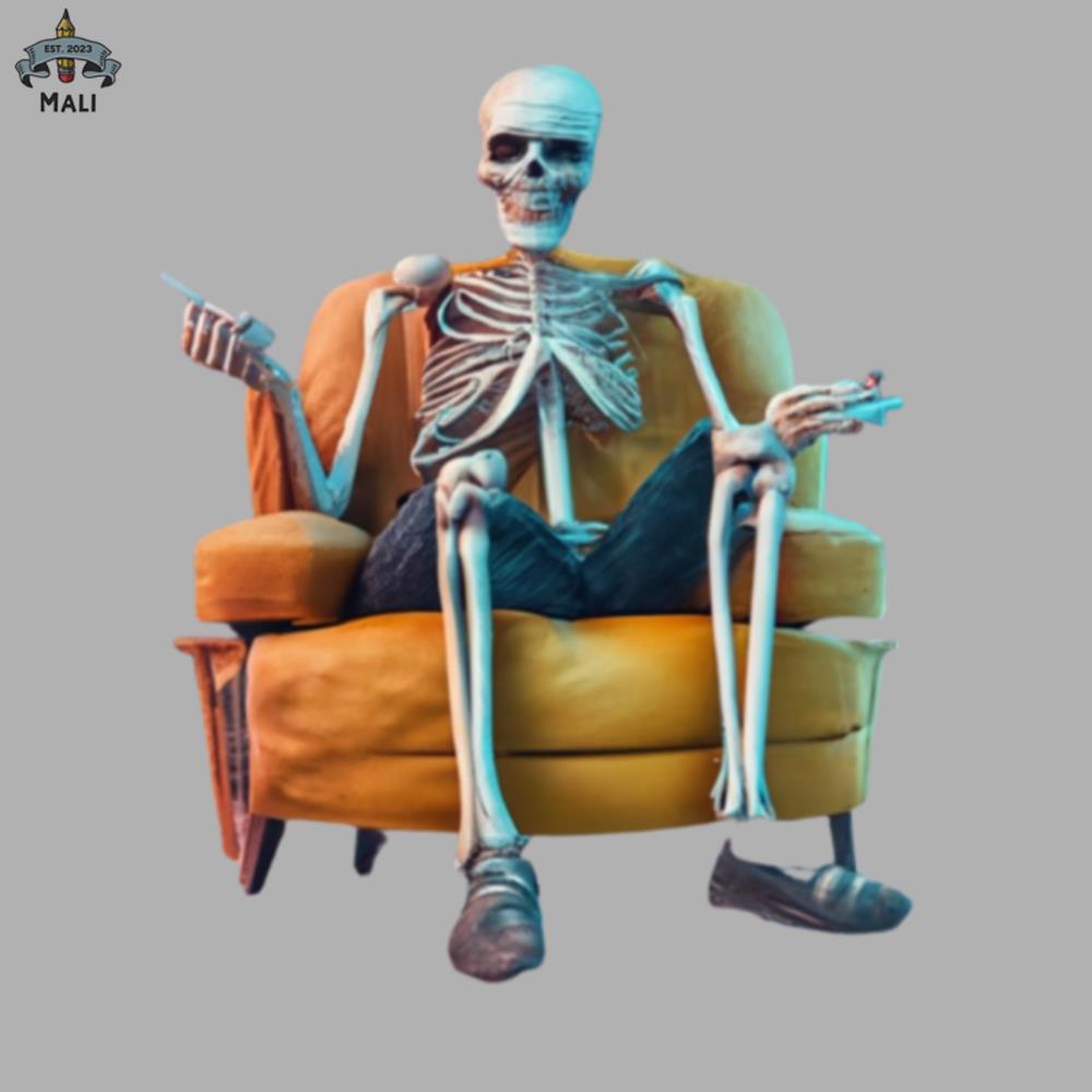 Smoking Sublimation | Inspire Uplift