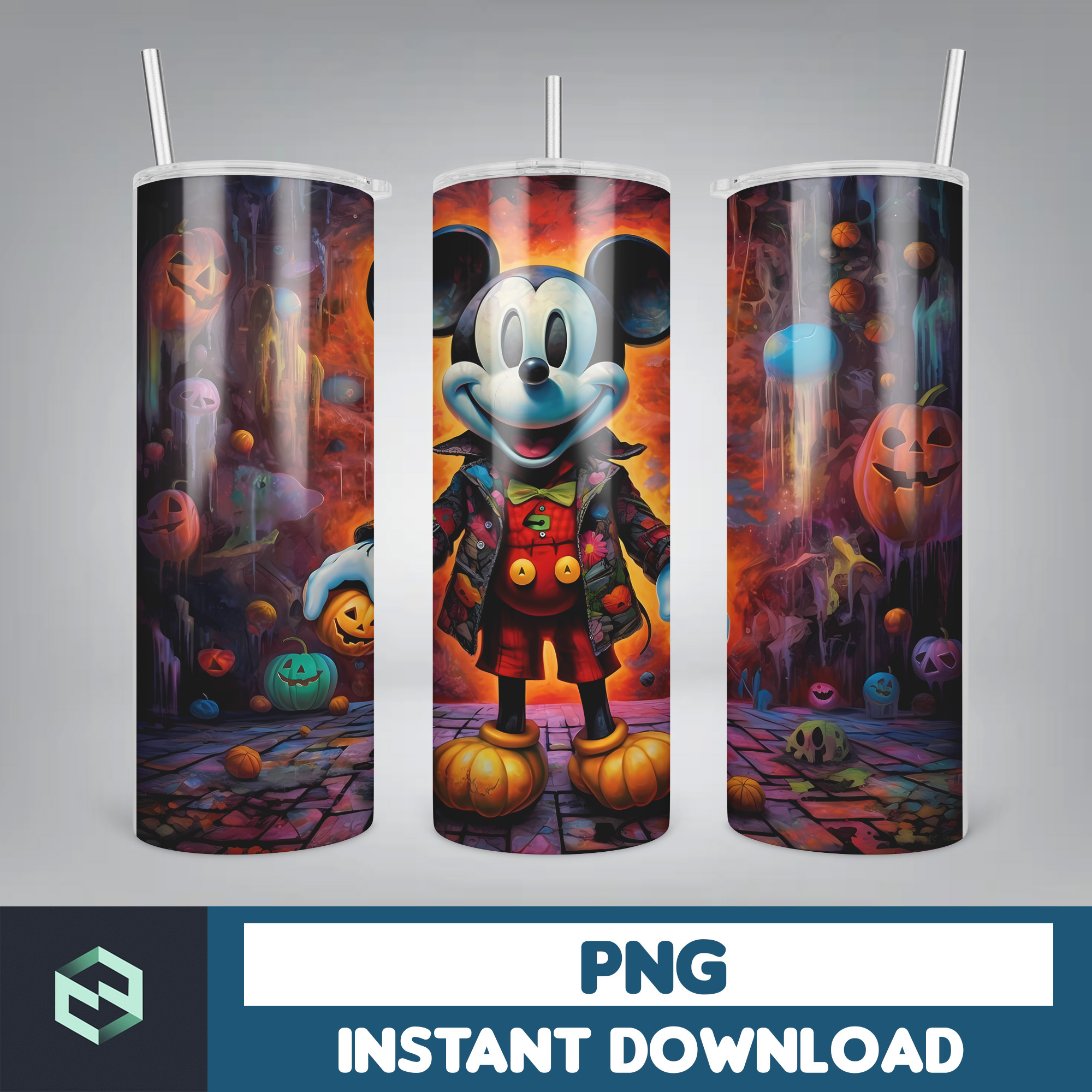 Cartoon and super hero Tumbler Wrap Png, 3D Tumbler Design S - Inspire ...