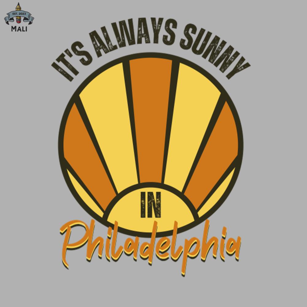 Svg Always Sunny | Inspire Uplift