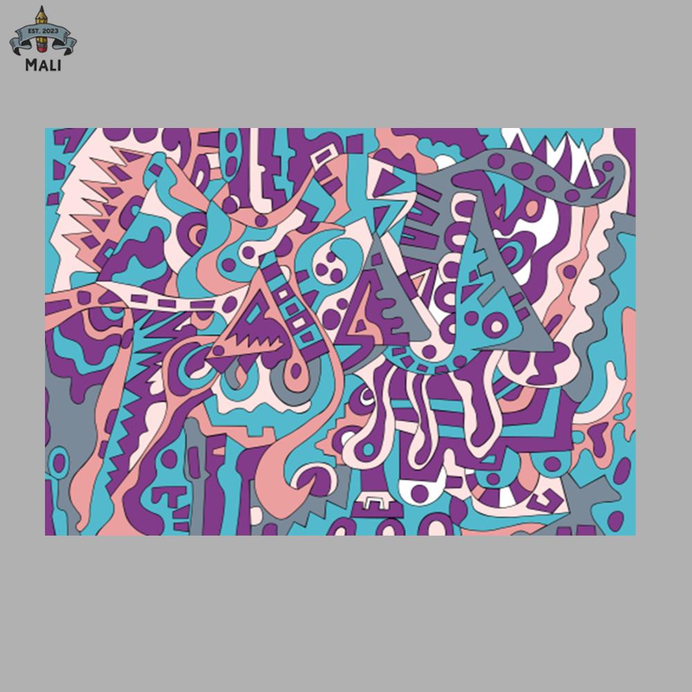 Symbols of knowledge 1 Sublimation PNG Download | Inspire Uplift