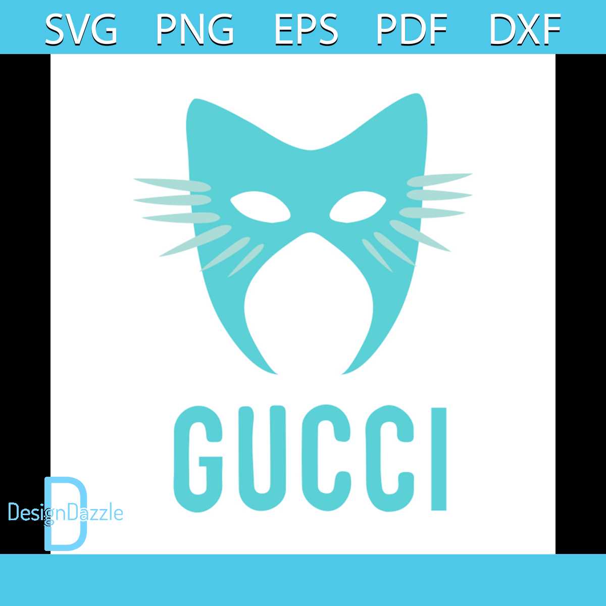 Gucci Caw Mother Svg, Brand Svg, Gucci Svg, Caw Svg, Caw Mot | Inspire ...