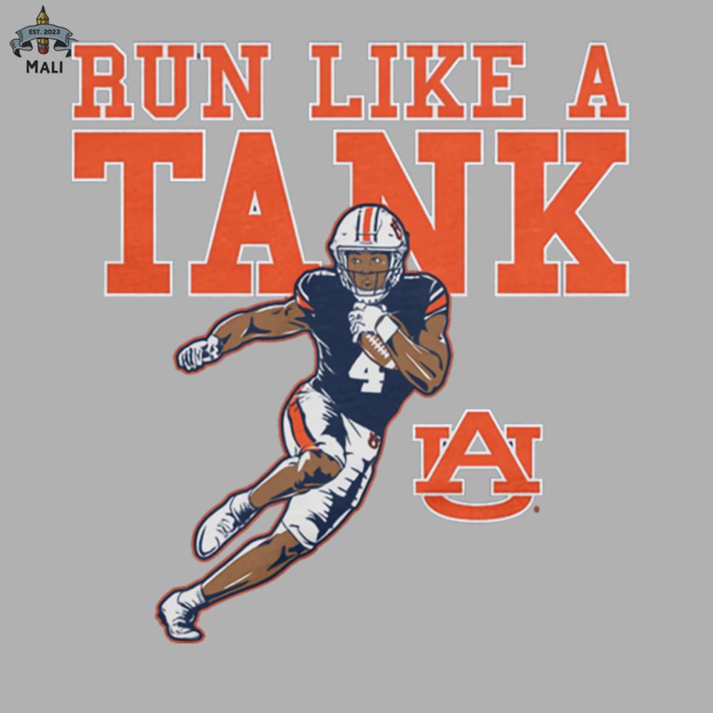 Tank Bigsby Run Like A Tank Sublimation PNG Download | Inspire Uplift