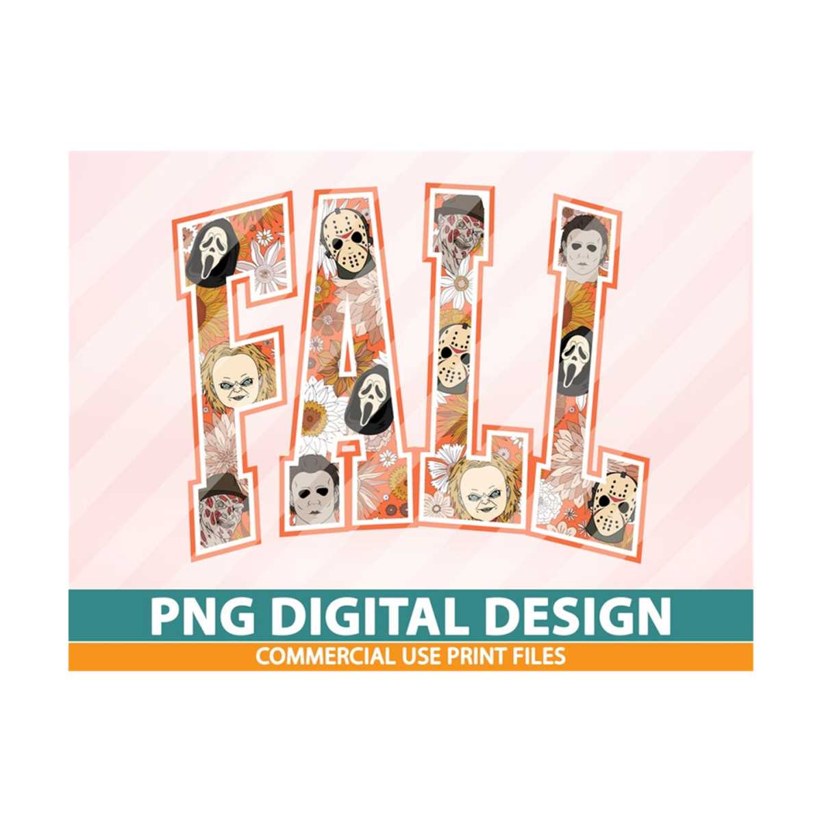 Fall PNG, Fall Vibes PNG, Retro Fall PNG, Pumpkin Season Png | Inspire ...