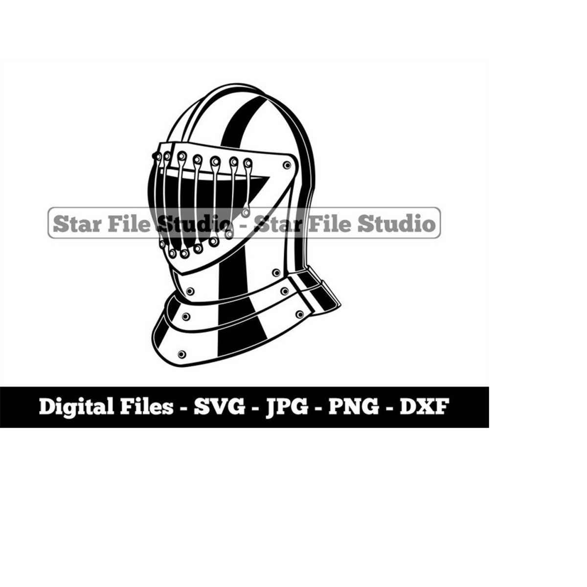 Knight Helmet Svg, Knight Svg, Armor Svg, Knight Png, Knight | Inspire ...