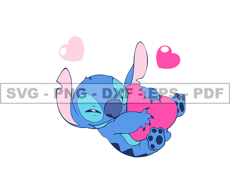 Stitch Layered SVG, Stitch Pack, Cut files for Cricut, Incle | Inspire ...