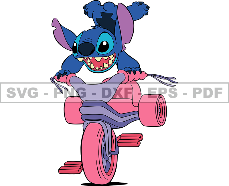 Stitch Layered SVG, Stitch Pack, Cut files for Cricut, Incle - Inspire ...