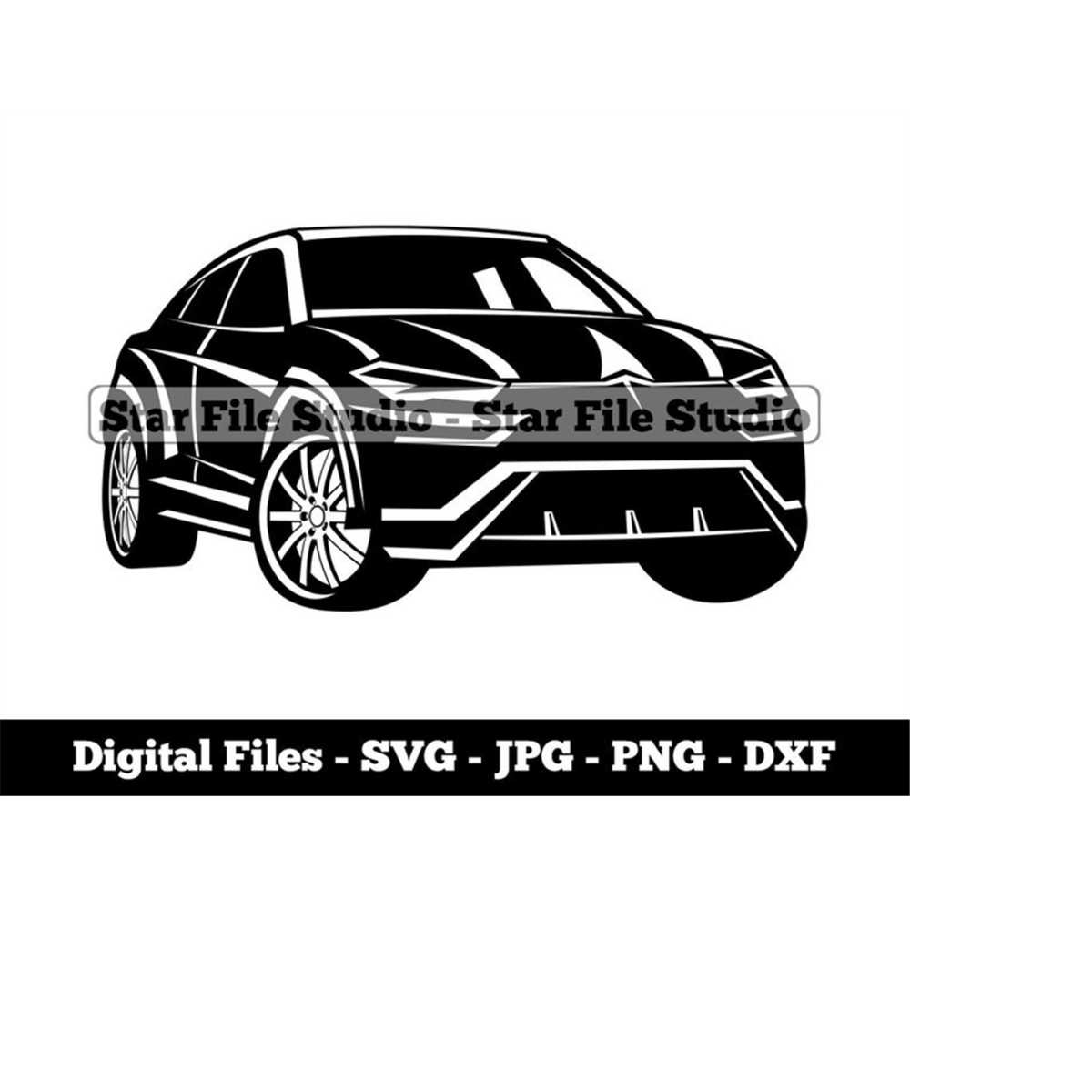 SUV Logo 2 Svg, Car Logo Svg, SUV Svg, Car Png, Car Jpg, Car - Inspire ...