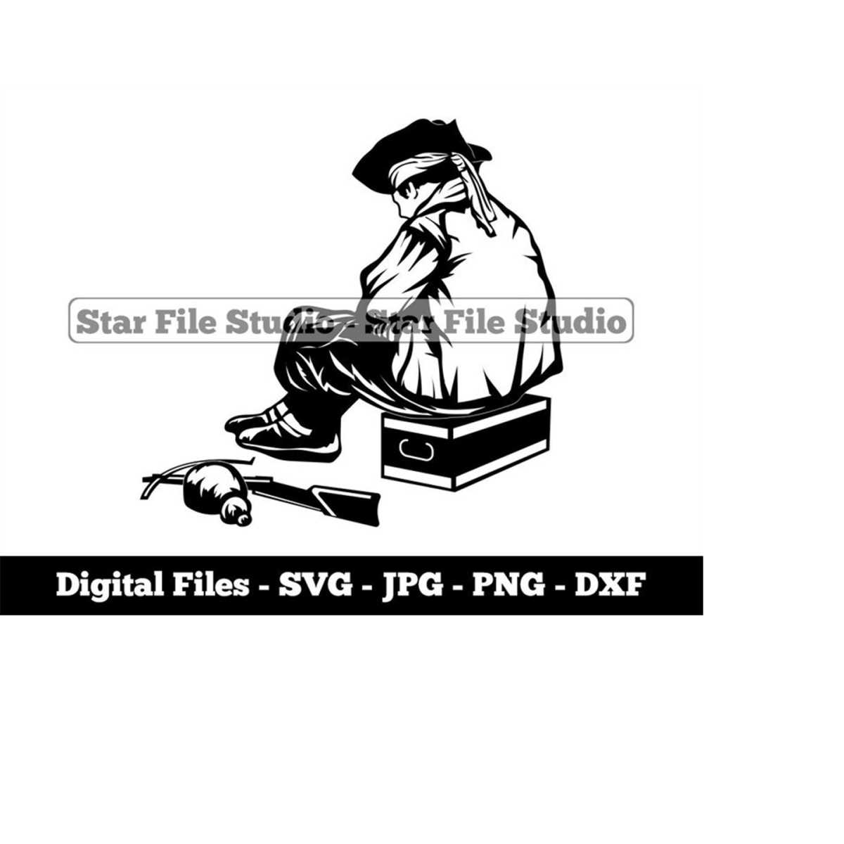 Marooned 2 Svg, Pirate Svg, Stranded Svg, Marooned Png, Maro - Inspire ...