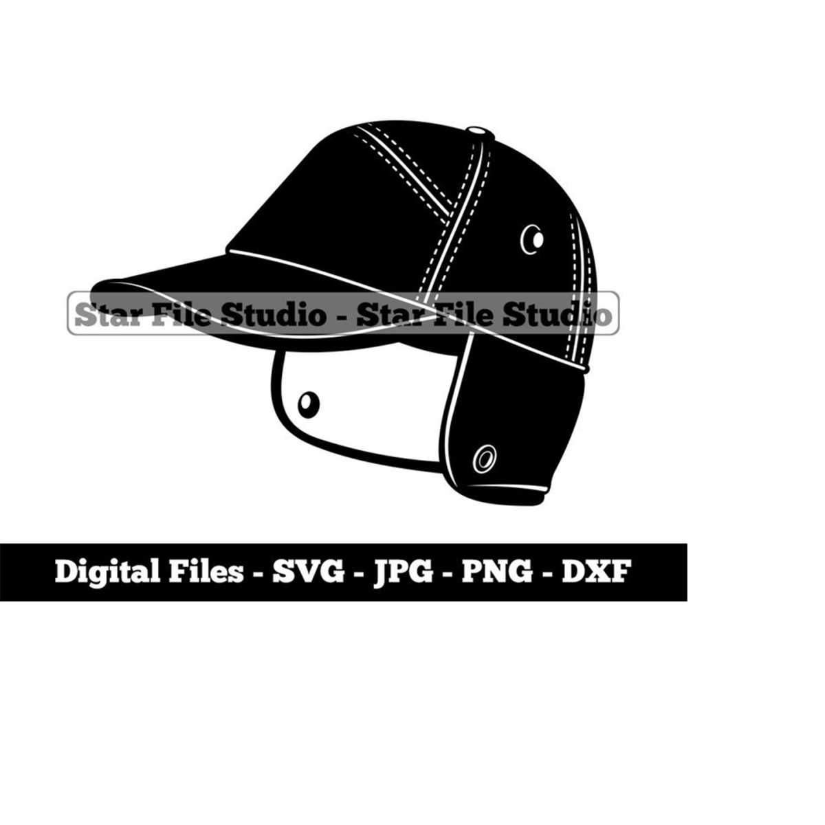 Hunter Cap 2 Svg, Hunter Cap Png, Hunter Cap Jpg, Hunter Hat - Inspire ...
