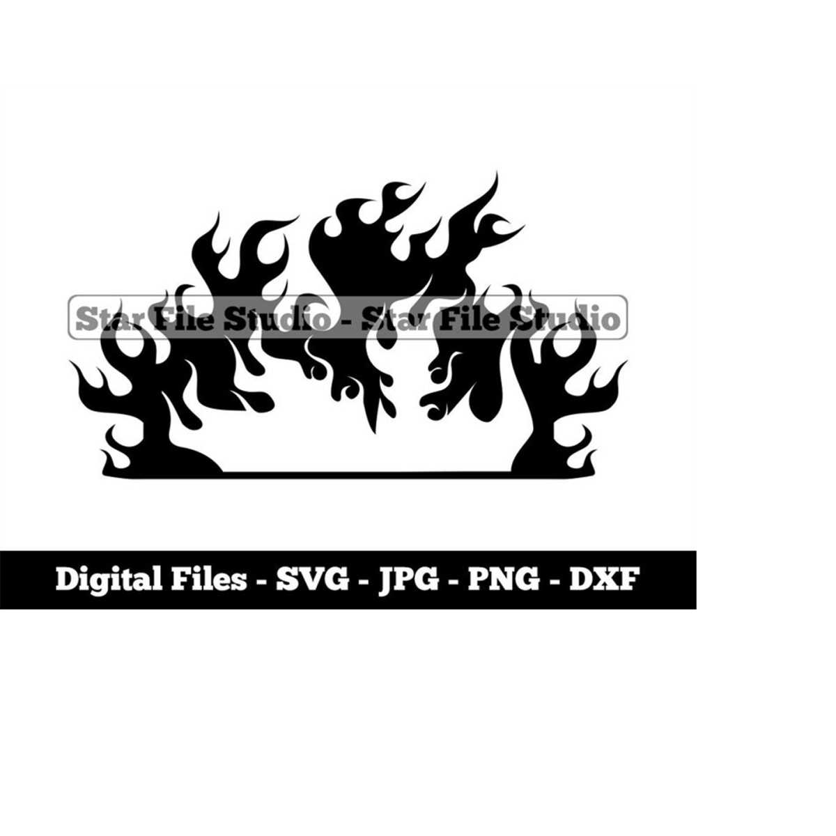 Fire Svg, Flame Svg, Burning Svg, Fire Png, Fire Jpg, Fire F | Inspire ...