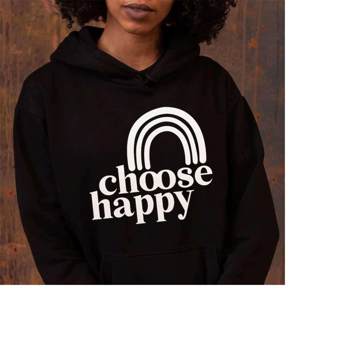 Happy SVG, Be Happy SVG, Choose Happiness SVG, Smile svg, Po - Inspire ...