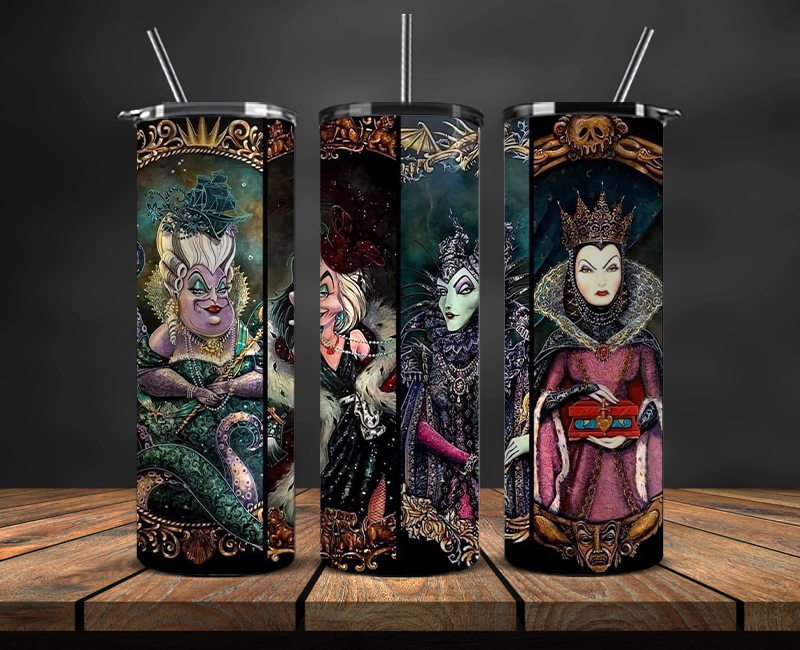 Halloween 20oz Tumbler Wrap ,Horror films Tumbler Wrap PNG, | Inspire ...