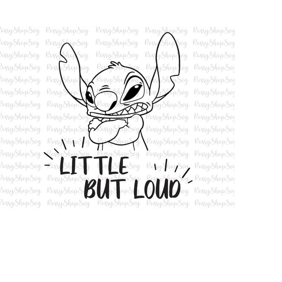 Stitch Outline SVG, Disneyworld svg, Disneyland Ears, Disney | Inspire ...