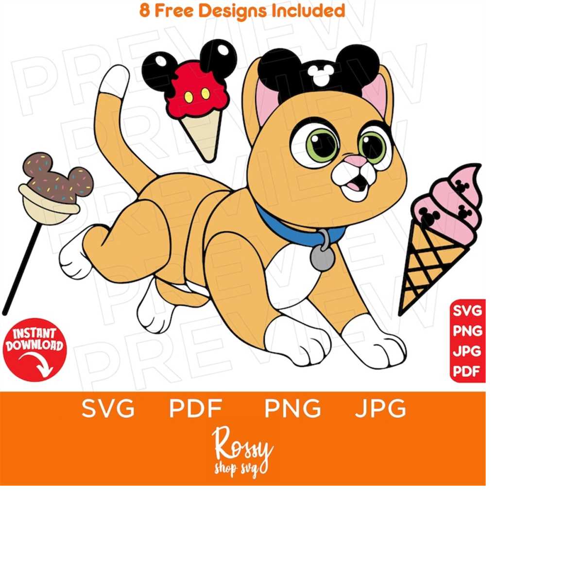 Sox SVG Buzz lightyear cat Svg, Toy Story svg Disneyland Ear - Inspire ...