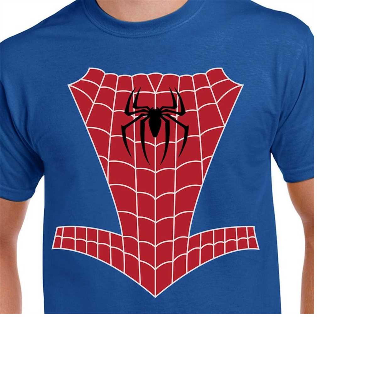 Spider-Man Digital Cut Files | Cricut | Silhouette Cameo | S - Inspire ...