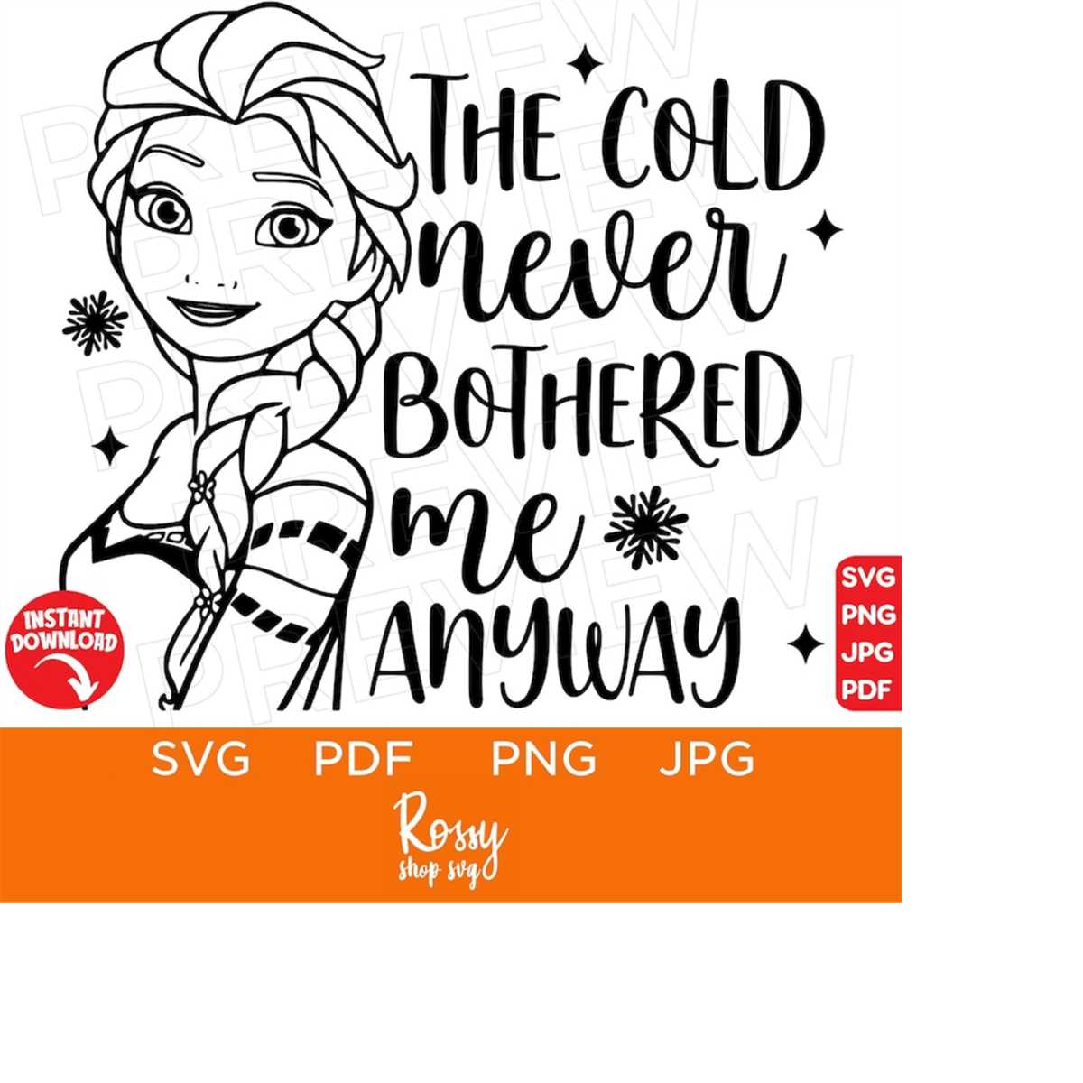 Frozen Svg, Elsa svg, Ears svg, clipart, cricut design Svg, | Inspire ...