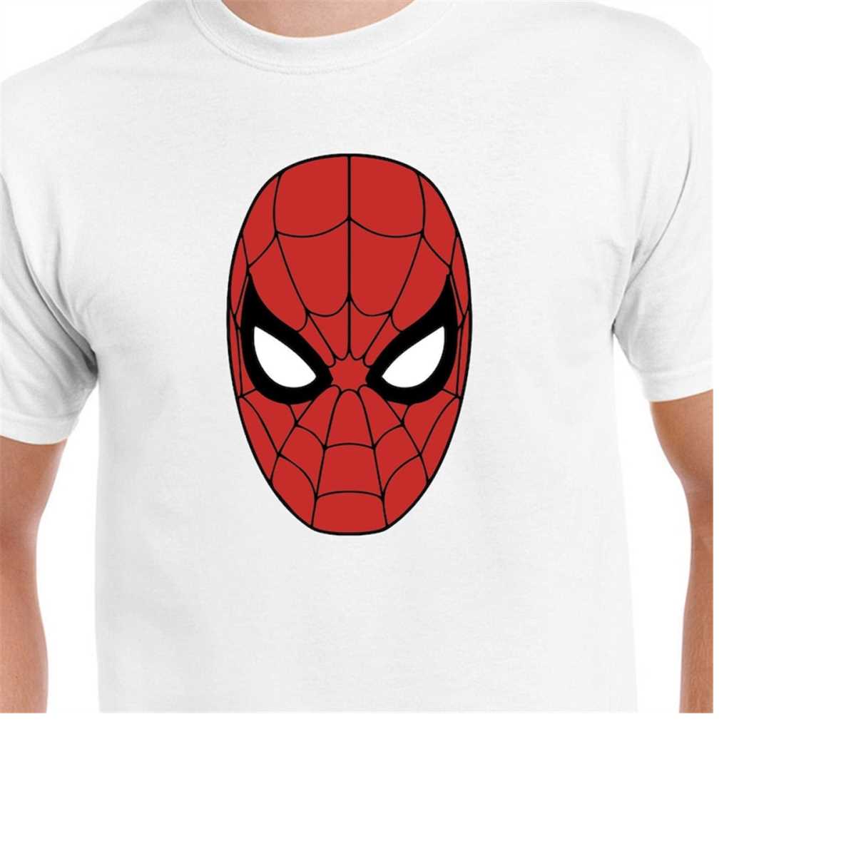 Spider-Man Digital Cut Files | Cricut | Silhouette Cameo | S - Inspire ...