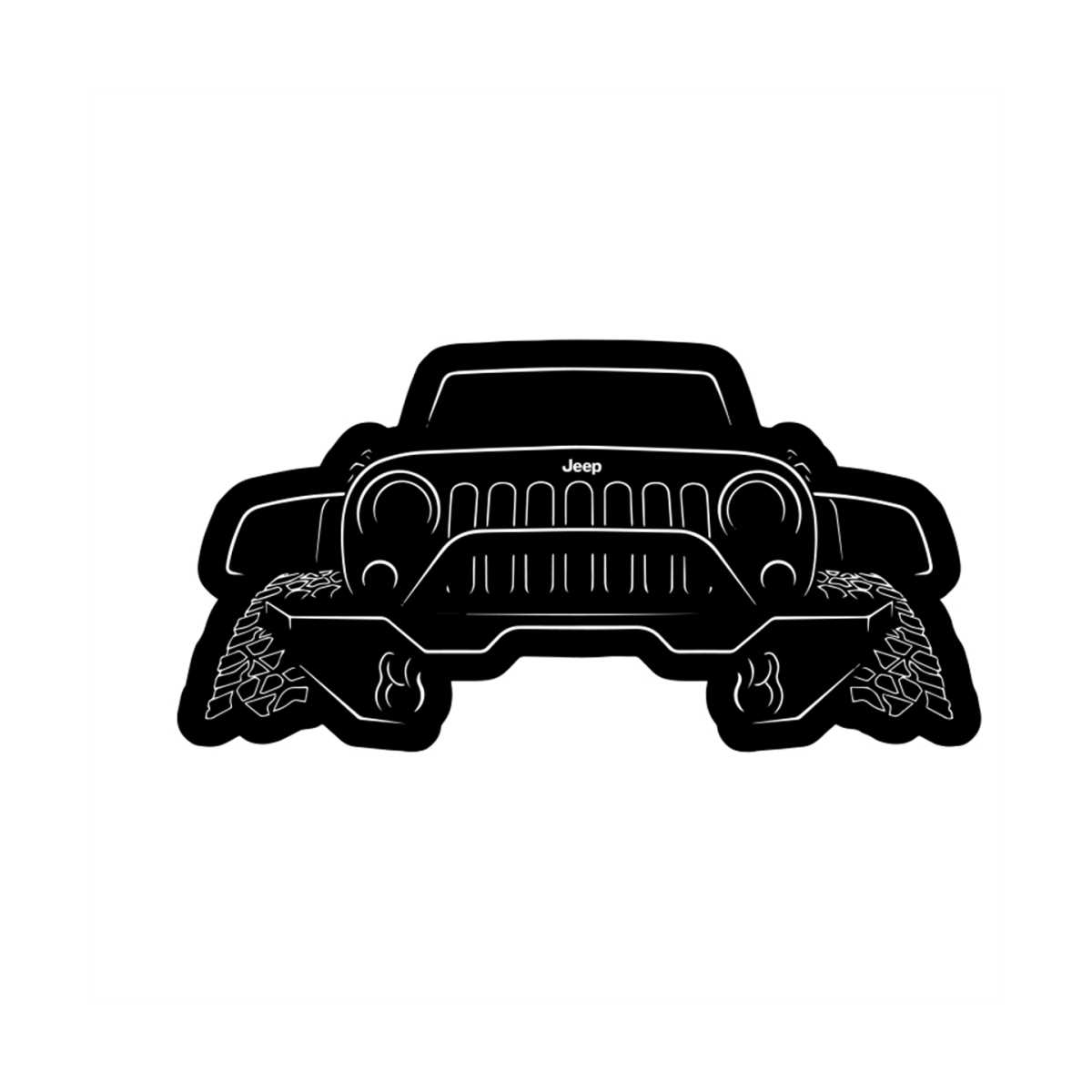 Jeep Wrangler Rubicon Svg, Vehicle Svg, Jeep Svg, Wrangler S | Inspire ...