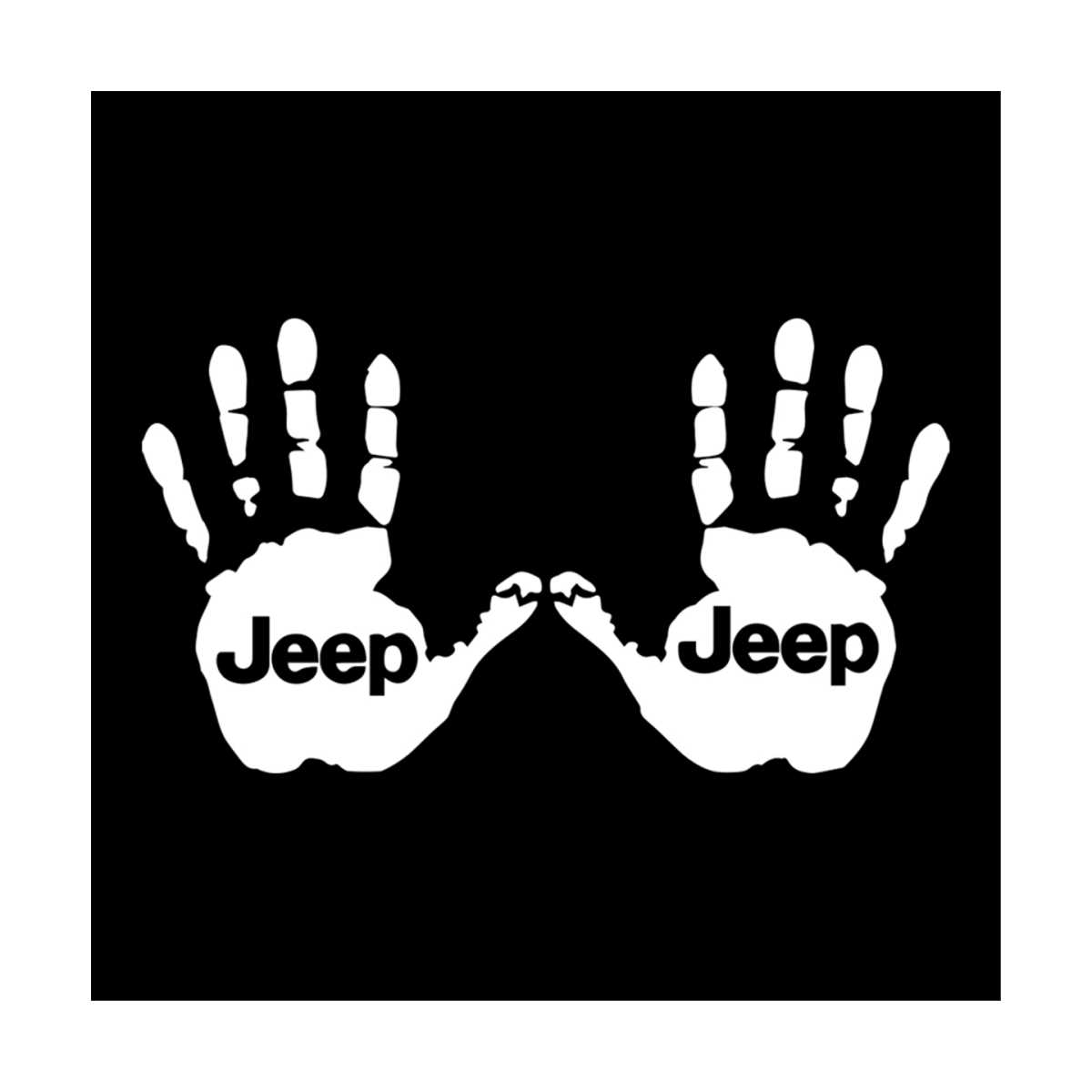 Jeep Hands Svg, Vehicle Svg, Jeep Svg, Hand Svg, Transport S | Inspire ...
