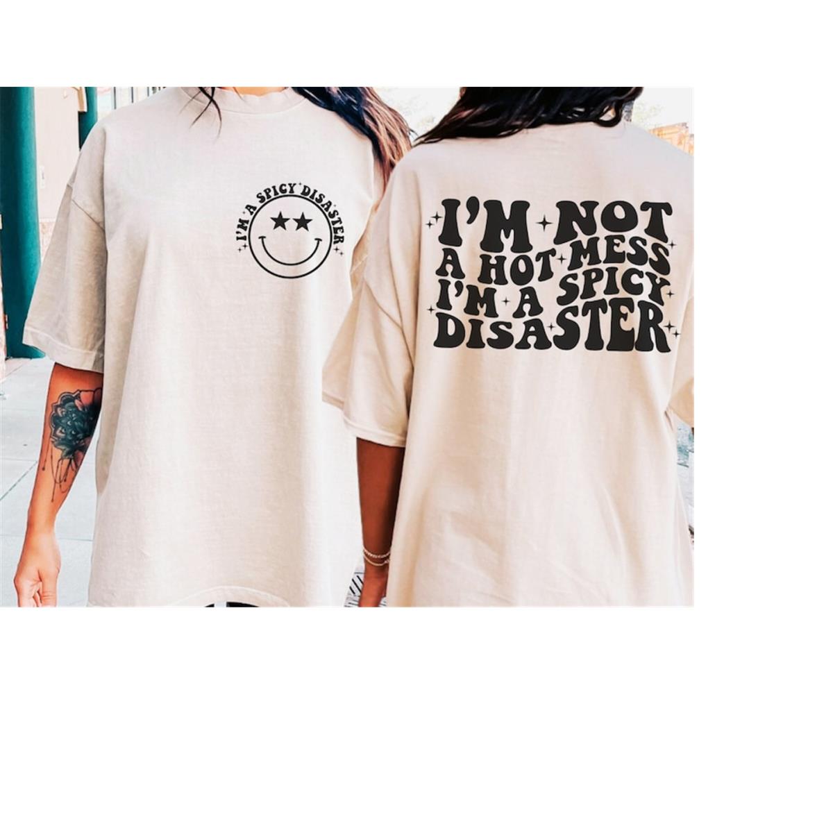 Spicy Disaster SVG, Hot Mess svg, Mom Life svg, Momlife svg, | Inspire ...