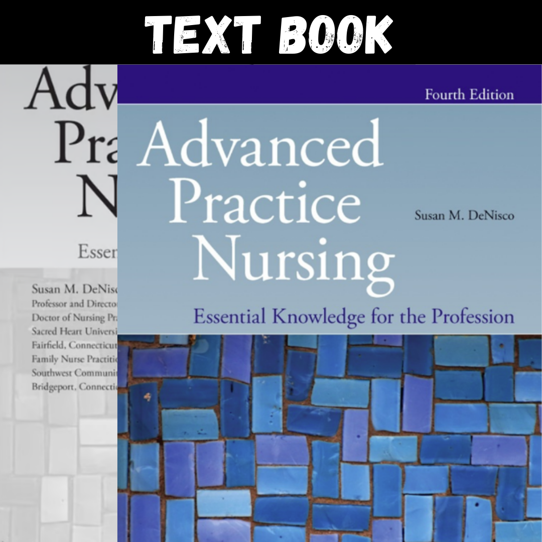 Complete Advanced Practice Nursing: Essential Knowledge for | Inspire ...