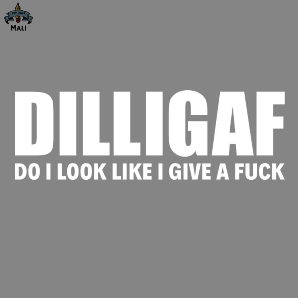DILLIGAF PNG | Inspire Uplift