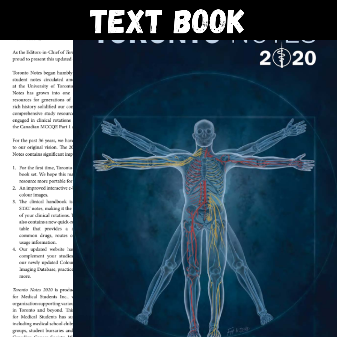 Complete Essential Med Notes 2020: Comprehensive Medical Ref | Inspire ...